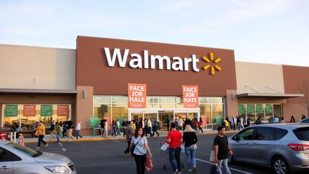 Carreira no Walmart: Discover Open Positions Today – Jobs Tem Vagas de ...