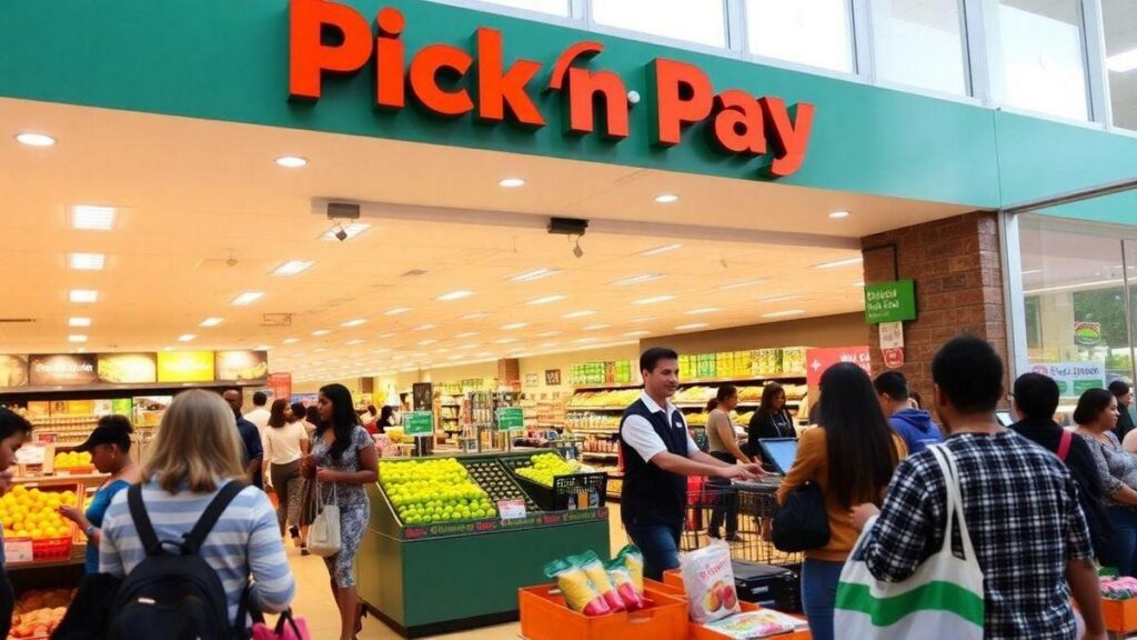 Job Openings at Pick n Pay – Jobs Tem Vagas de Emprego
