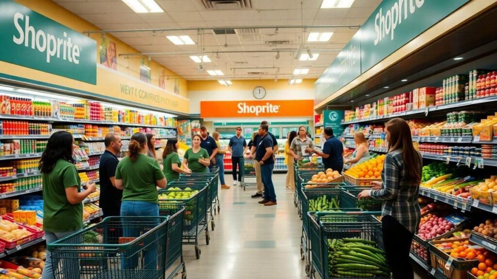 Jobs at Shoprite – Jobs Tem Vagas de Emprego